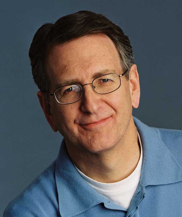 Mark Bisnow – Washington Life Magazine