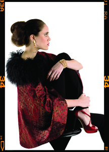 Kim Steele – Washington Life Magazine