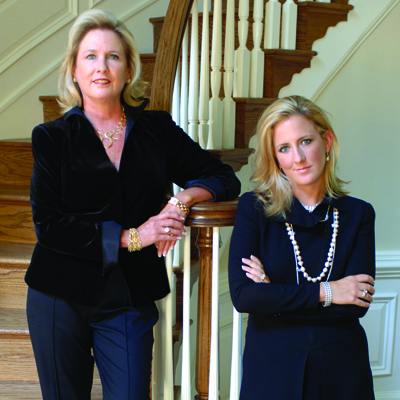 Penny Yerks – Washington Life Magazine