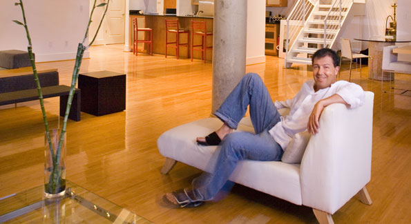 Julian Epstein – Washington Life Magazine