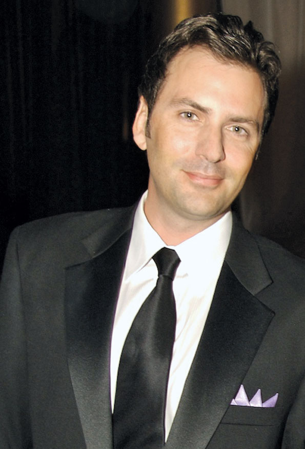 Sarah Coburn – Washington Life Magazine