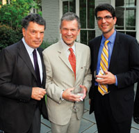 Soroush Shehabi – Washington Life Magazine