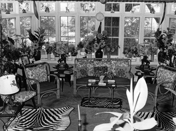 Lisa Ben-Dov – Washington Life Magazine