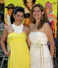 Nash Whitney Schott – Washington Life Magazine