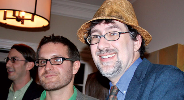 Hollywood on the Potomac: Wars and Hoaxes – Page 2 – Washington Life ...