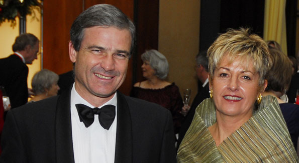 Karen Schuiling – Washington Life Magazine