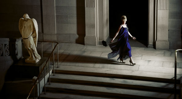 Orlando Walker – Washington Life Magazine