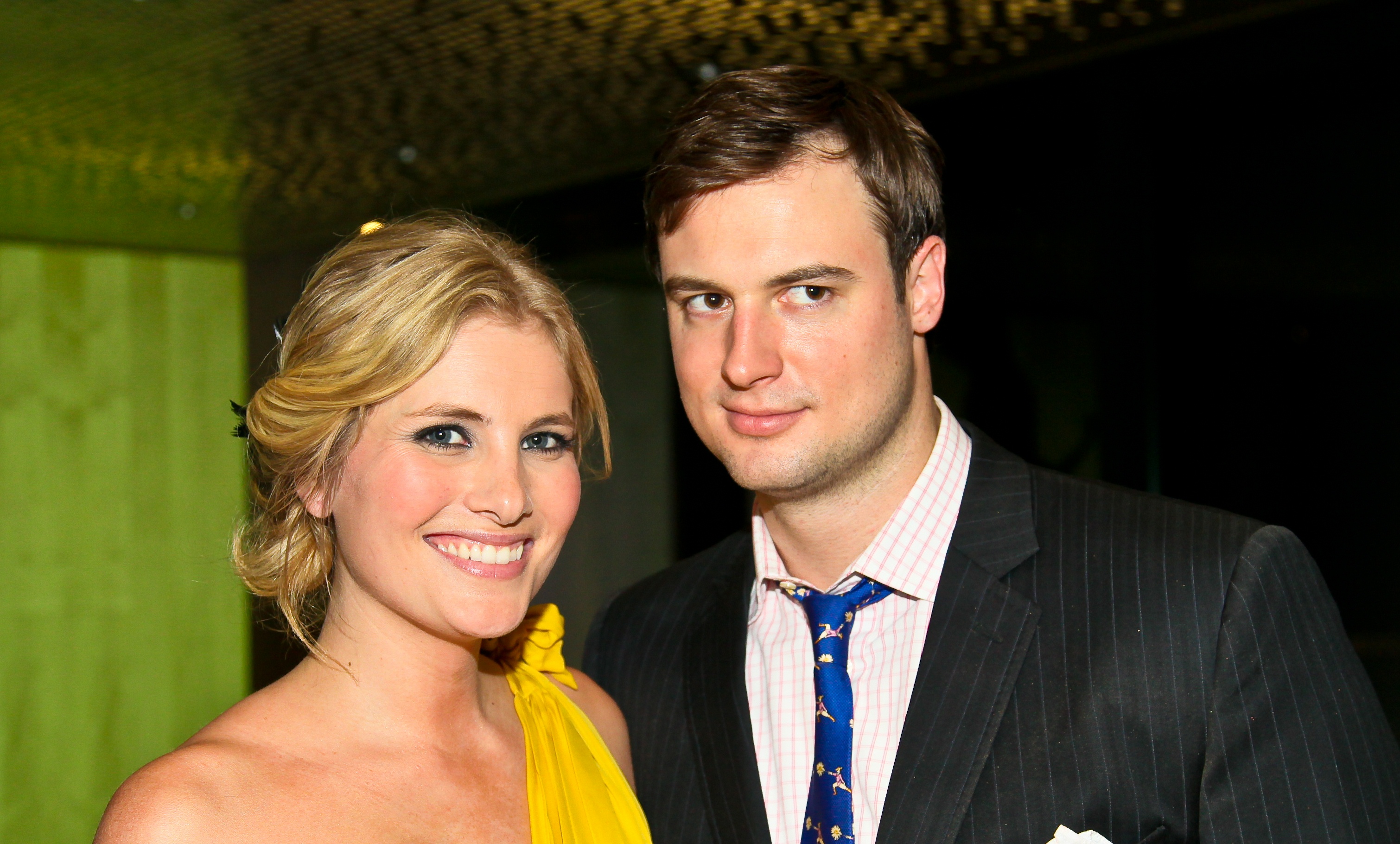 Winston Bao Lord – Washington Life Magazine