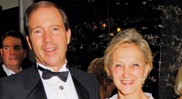 Catherine Conover – Washington Life Magazine