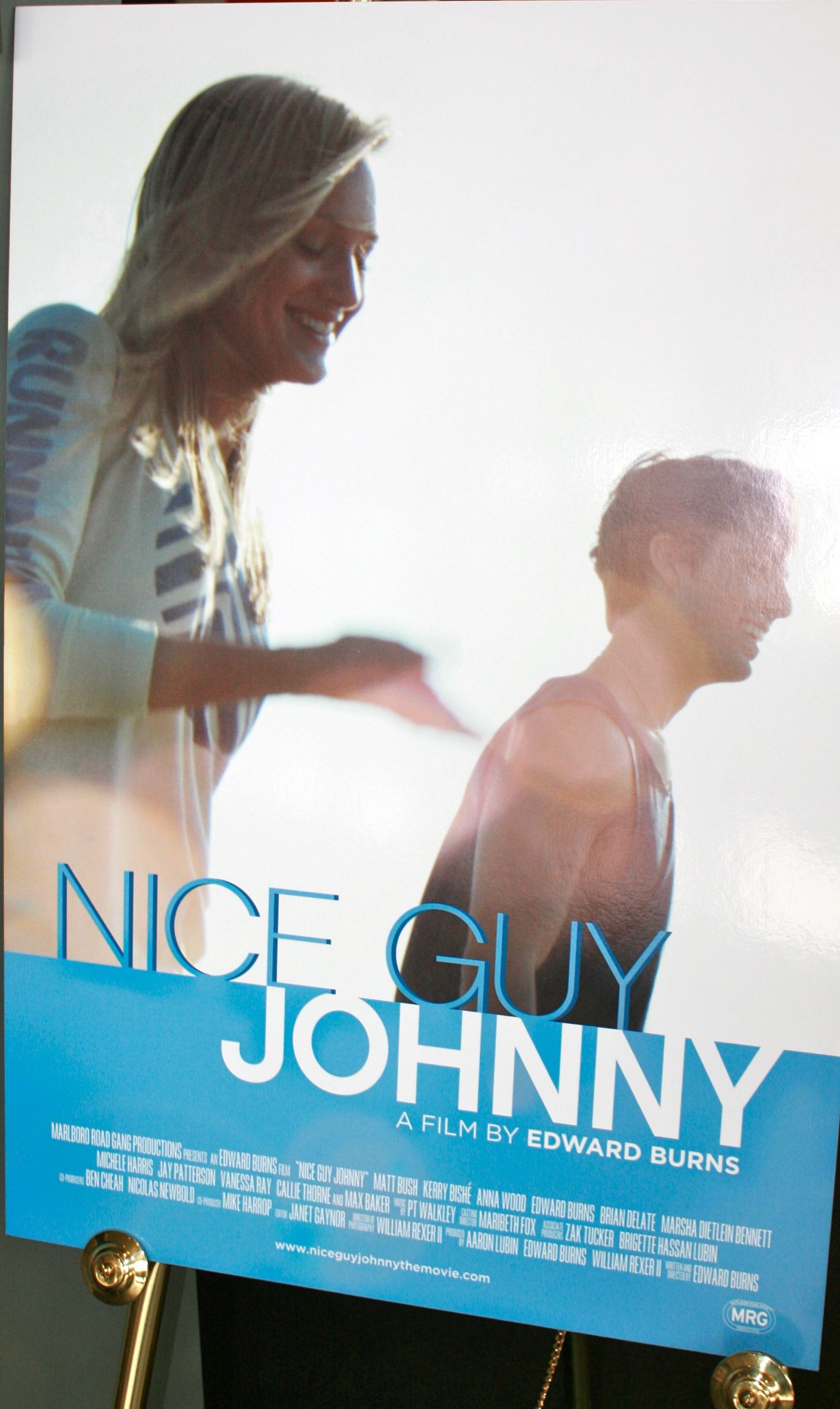 Ronald Kessler Washington Life Magazine