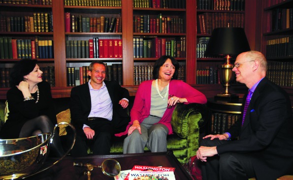 Winston Bao Lord – Washington Life Magazine