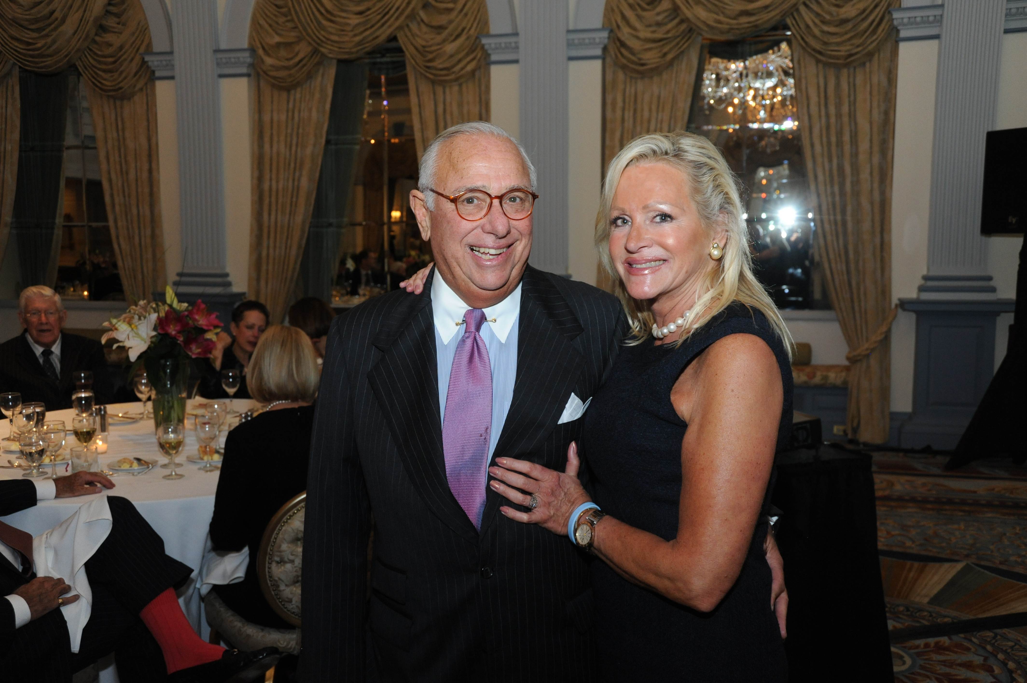 Deborah Sigmund – Washington Life Magazine