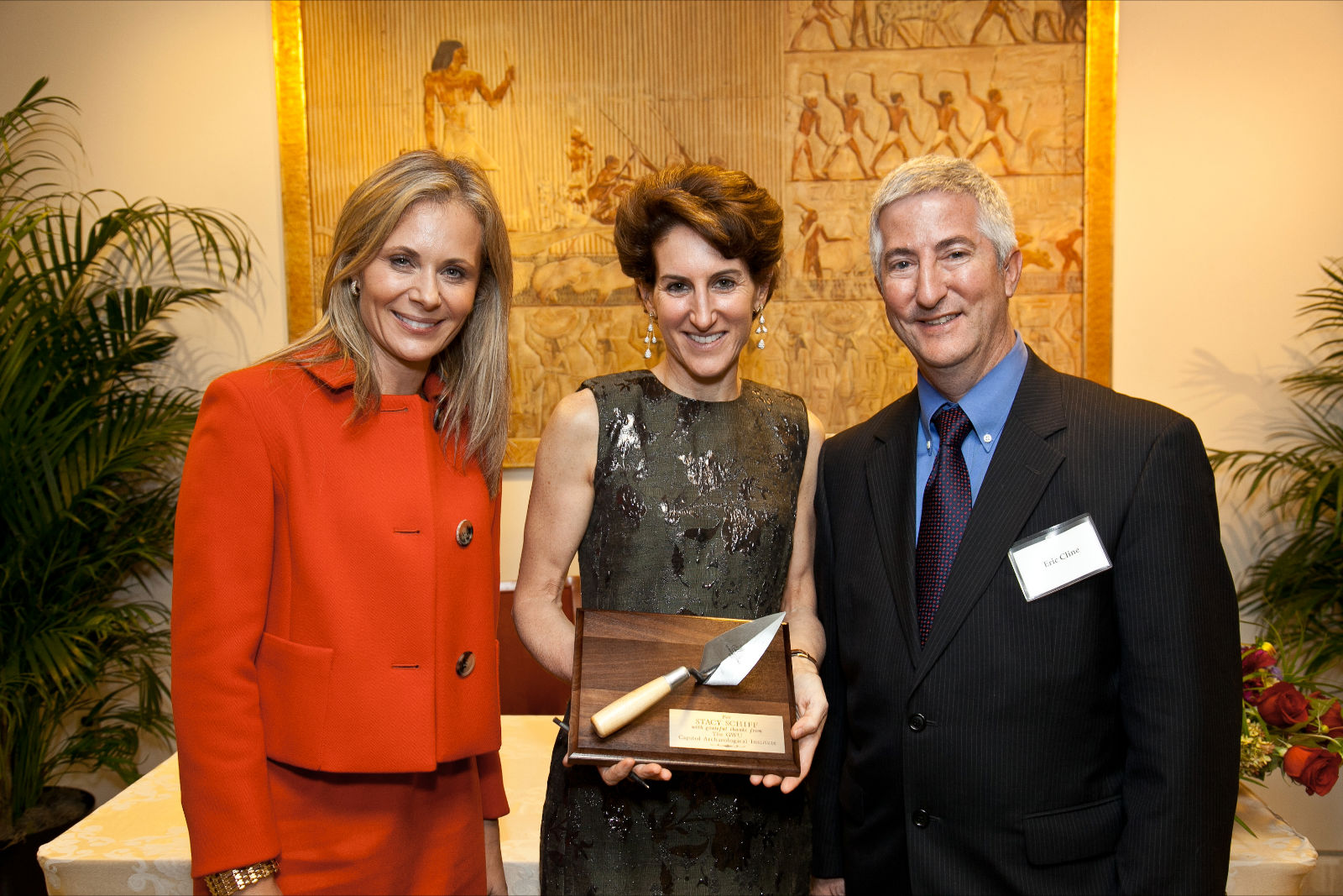 Deborah Lehr – Washington Life Magazine