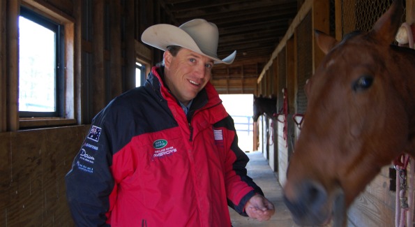 John Gobin – Washington Life Magazine