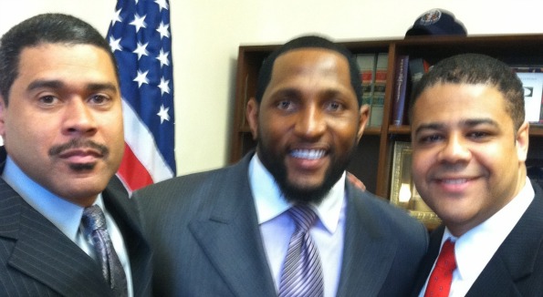 Donald Cravins – Washington Life Magazine