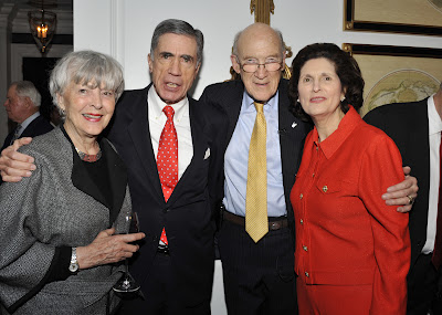 Constance Milstein – Washington Life Magazine