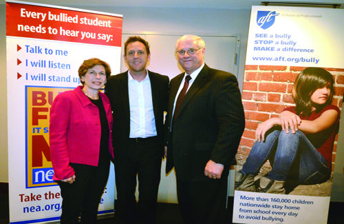 May 2012 – Washington Life Magazine