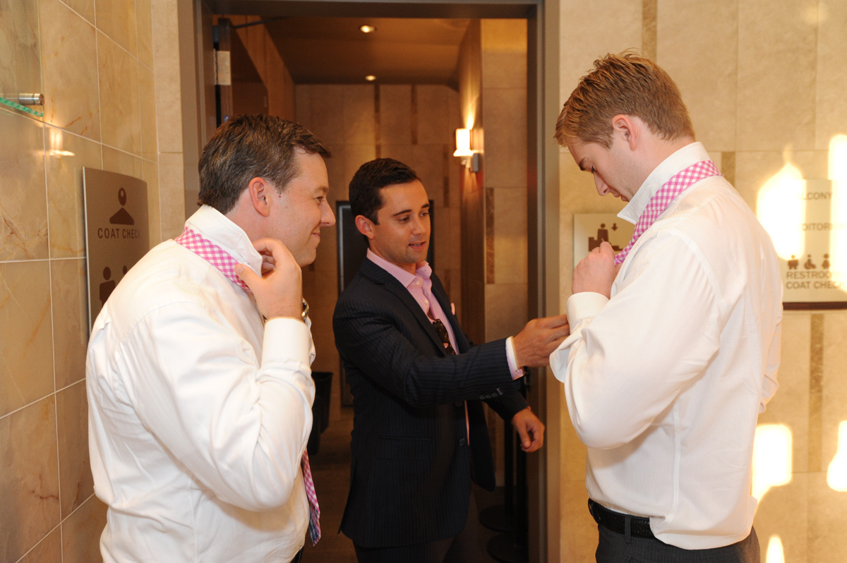 Tanya Heyison – Washington Life Magazine