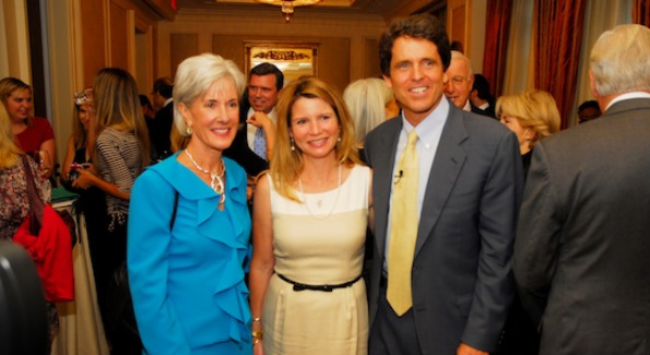 Hunter Biden – Washington Life Magazine