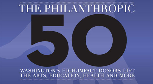 Carrie Marriott – Washington Life Magazine