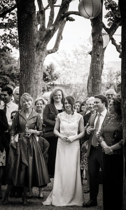 SOCIETY WEDDINGS: Ali Weinberg and Josh Rogin – Washington Life Magazine