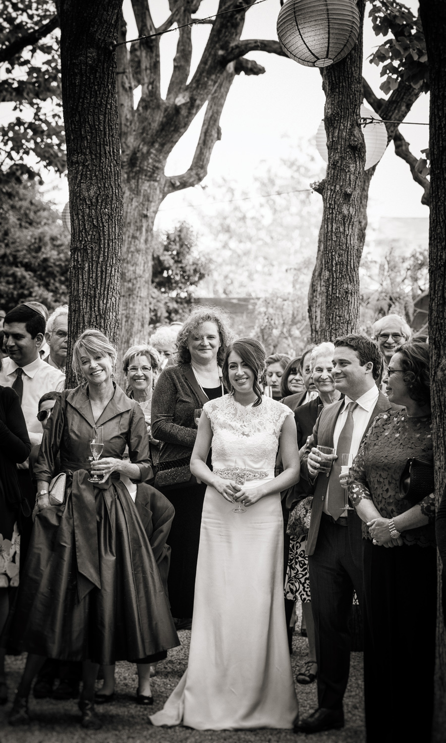 SOCIETY WEDDINGS: Ali Weinberg and Josh Rogin – Washington Life Magazine