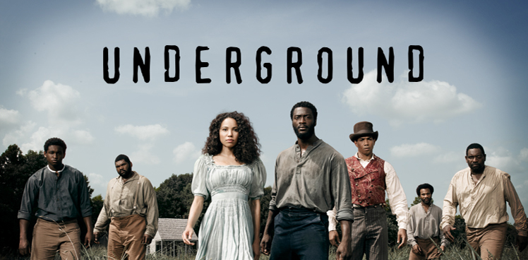 Hollywood on the Potomac: John Legend’s ‘Underground’ – Washington Life ...