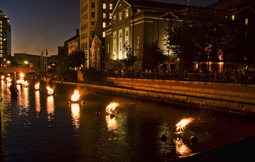 Travel: Long Weekend in Providence – Washington Life Magazine