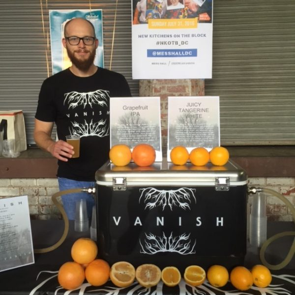 Editor’s Picks: Mess Hall’s ‘New Kitchens on the Block’ – Washington ...