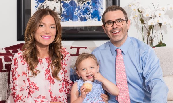 Inside Homes: Comfort, Cupcakes and a Closet to Die For – Washington ...