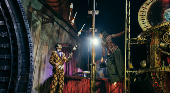 September 2016 – Washington Life Magazine