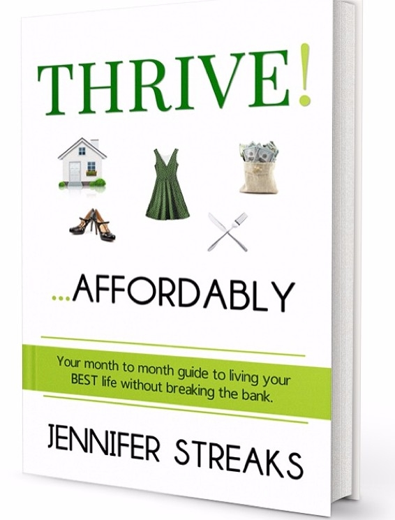 Book Talk: Financial Adviser Jennifer Streaks – Washington Life Magazine