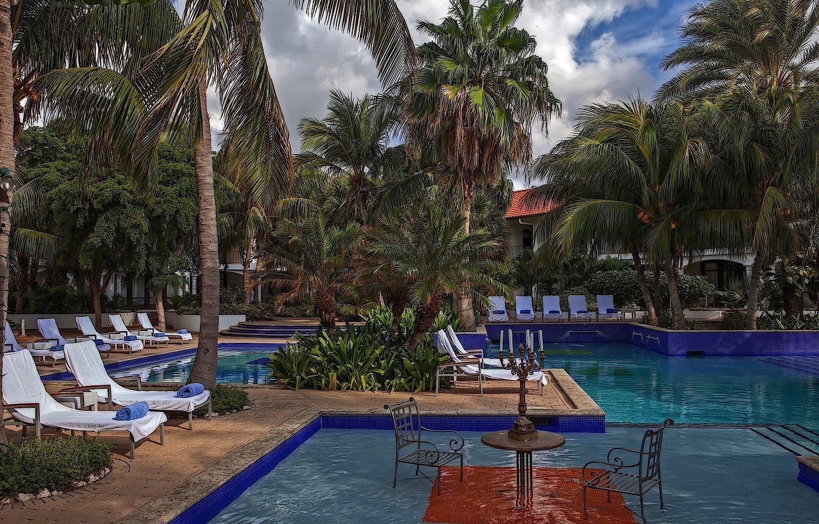 Hotel Watch: Four Spots for a Luxurious Sojourn on Curaçao – Washington ...