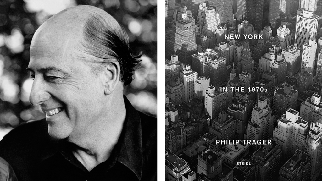 Book Talk: Snapshot of Philip Trager – Washington Life Magazine