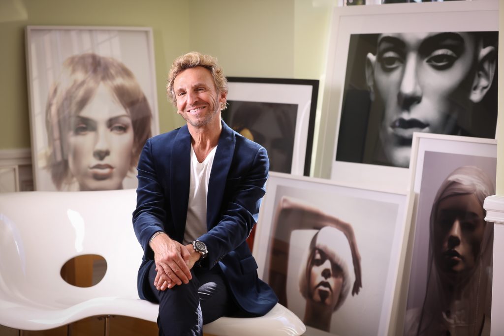 Artist Spotlight: Pascal Blondeau – Washington Life Magazine