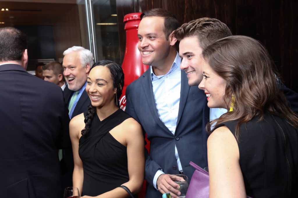 WHCD 2017 in a Nutshell – Washington Life Magazine