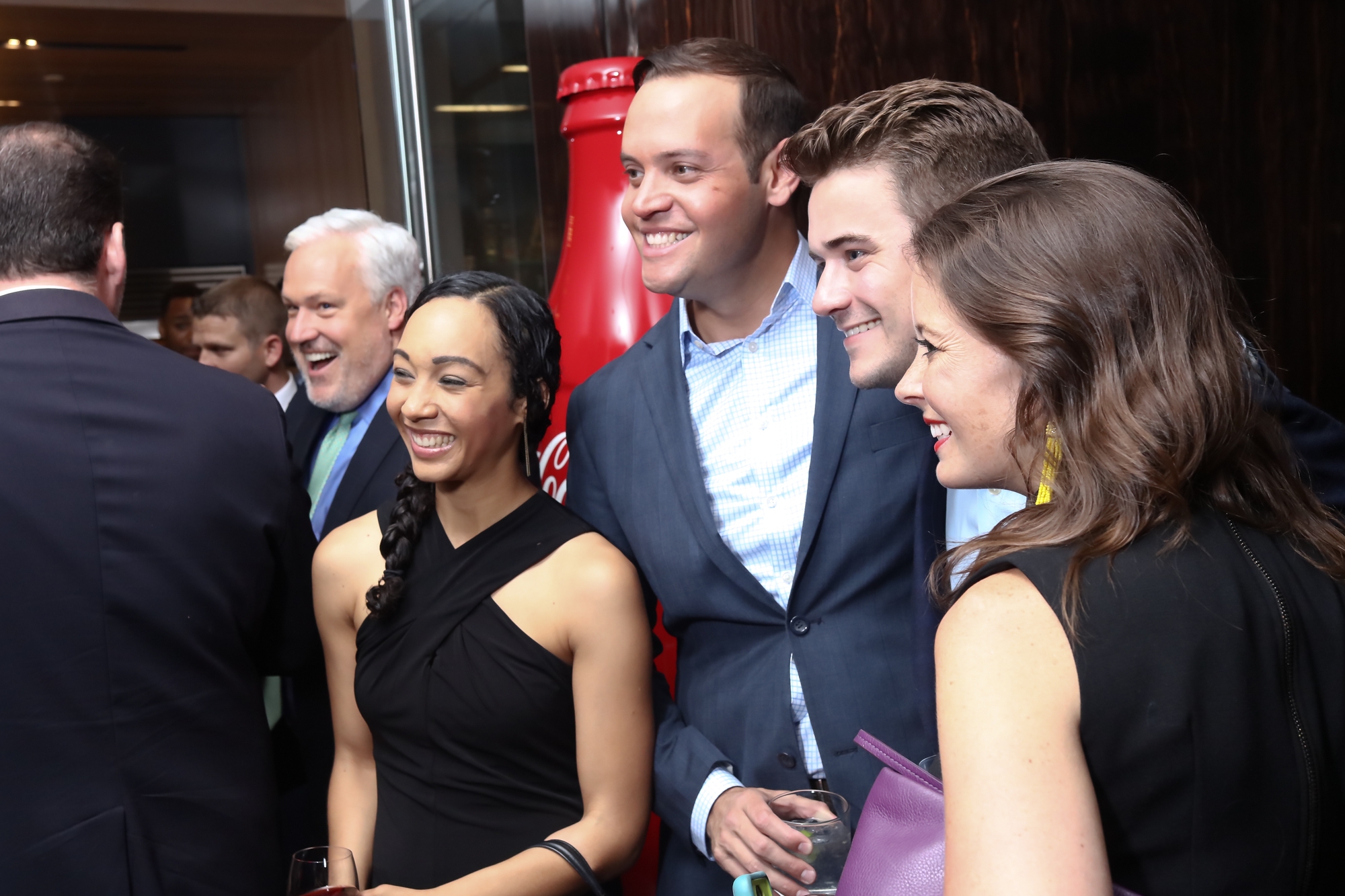 WHCD 2017 in a Nutshell – Washington Life Magazine