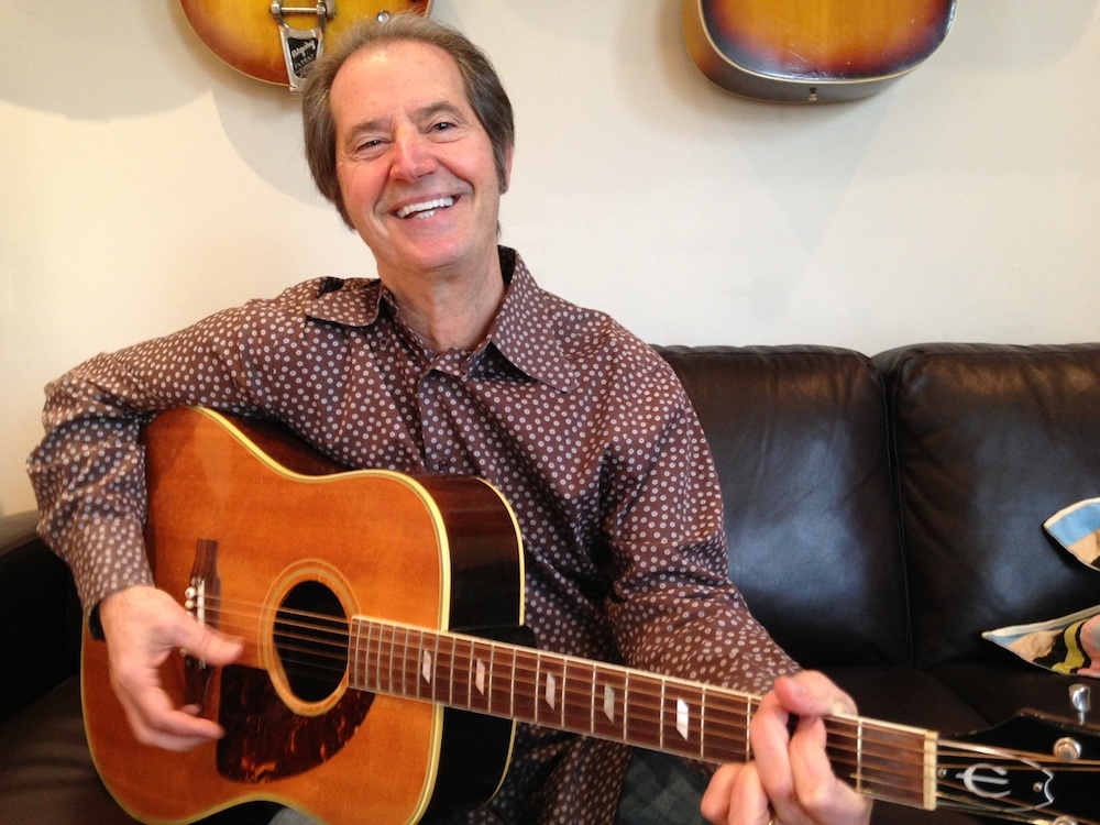 Music Notes: Garry Tallent’s Solo Tour – Washington Life Magazine