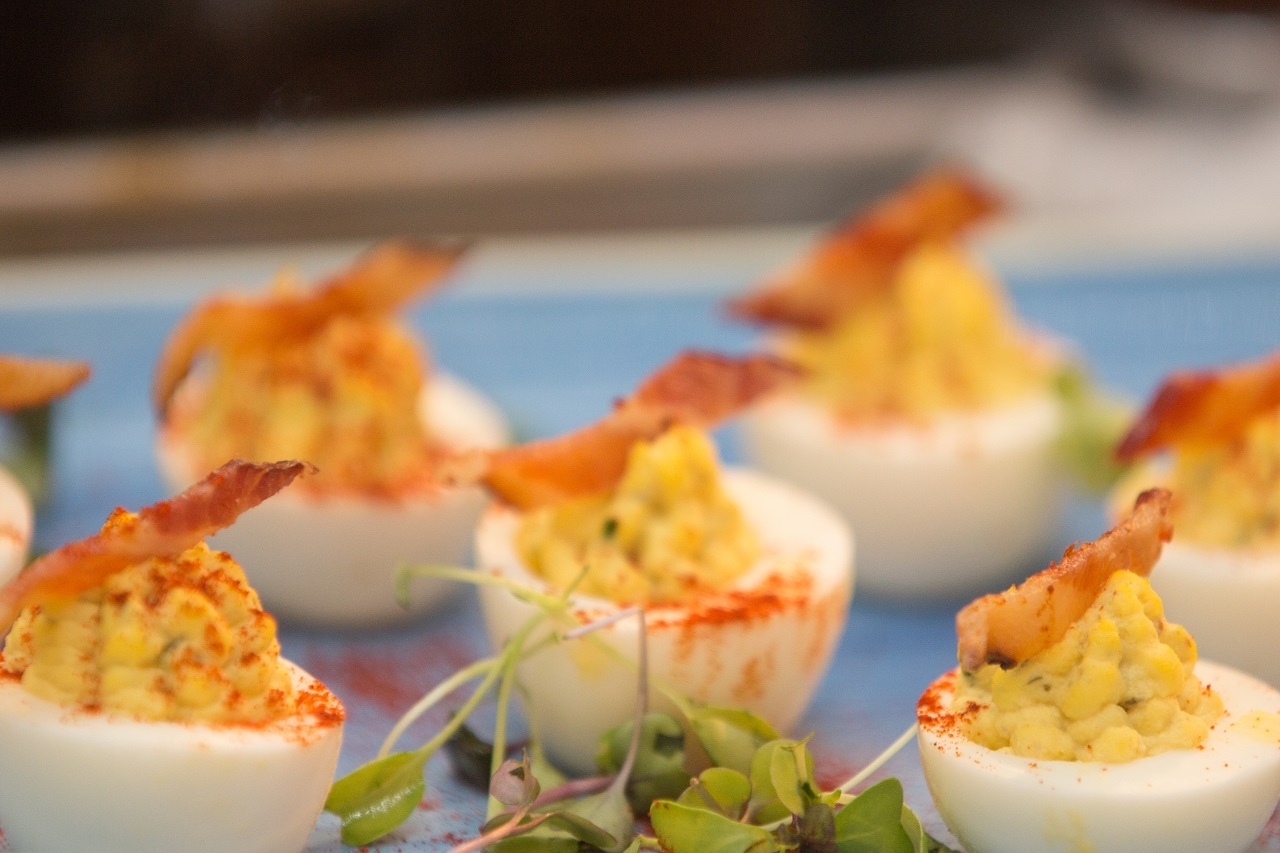 The Dish: Hen Quarter Brings Southern Comfort to D.C. – Washington Life ...