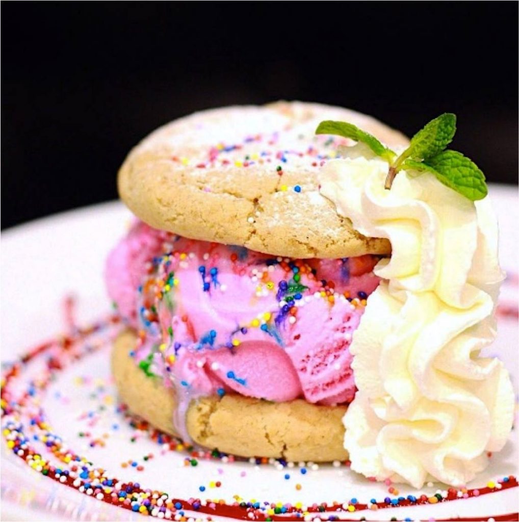 We All Scream for Ice Cream – Washington Life Magazine