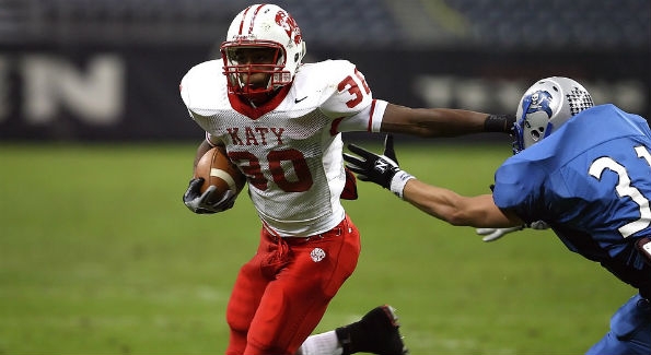 2017 – Washington Life Magazine