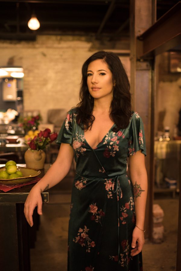 The Dish: Soul Food – Washington Life Magazine