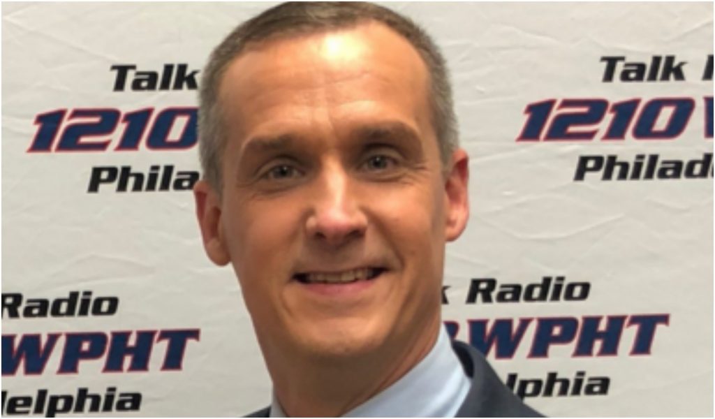 Power 100: Corey Lewandowski – Washington Life Magazine