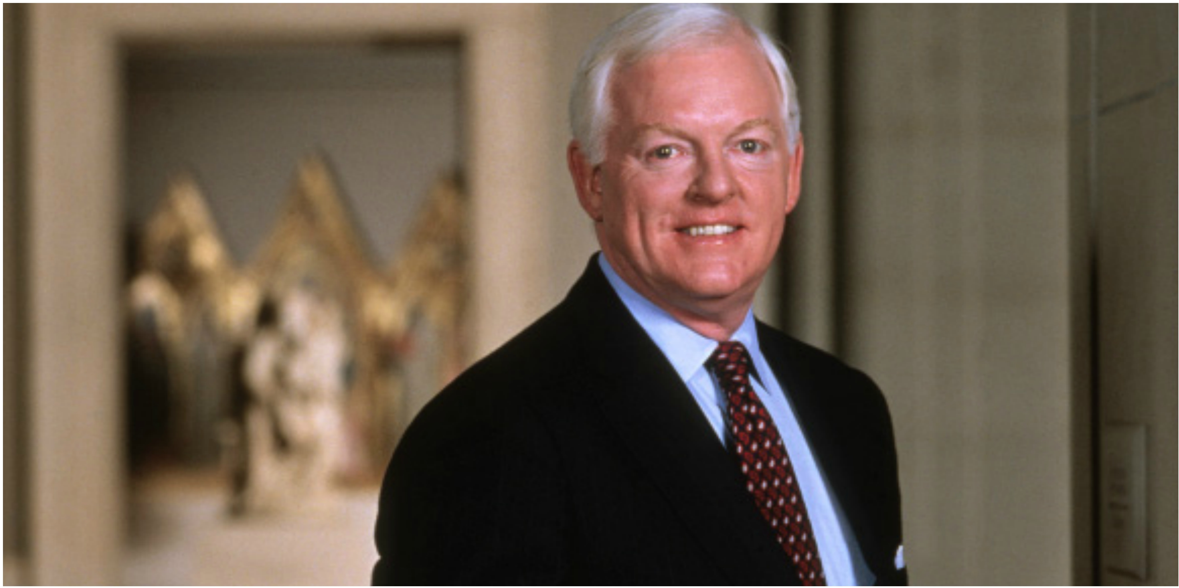 Rusty Powell – Washington Life Magazine