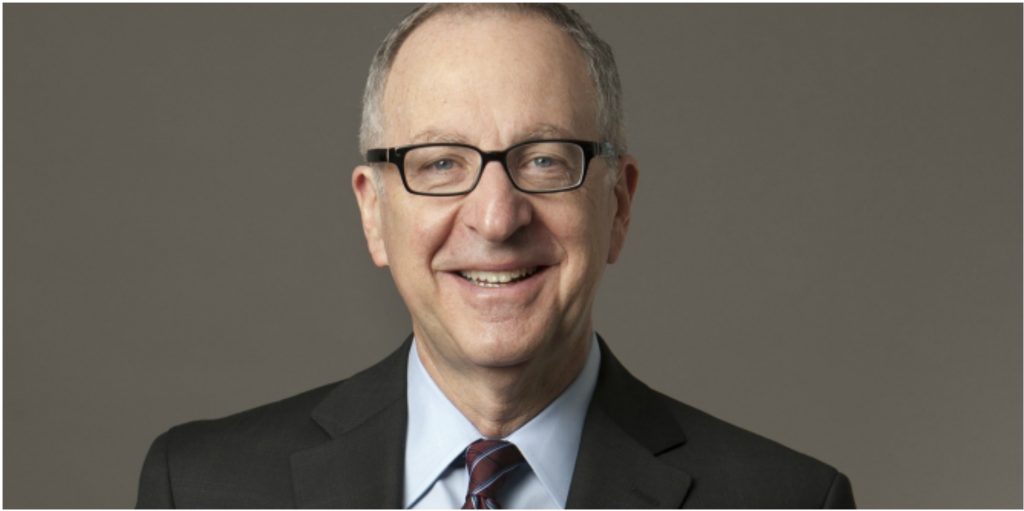 Power 100: David Skorton – Washington Life Magazine
