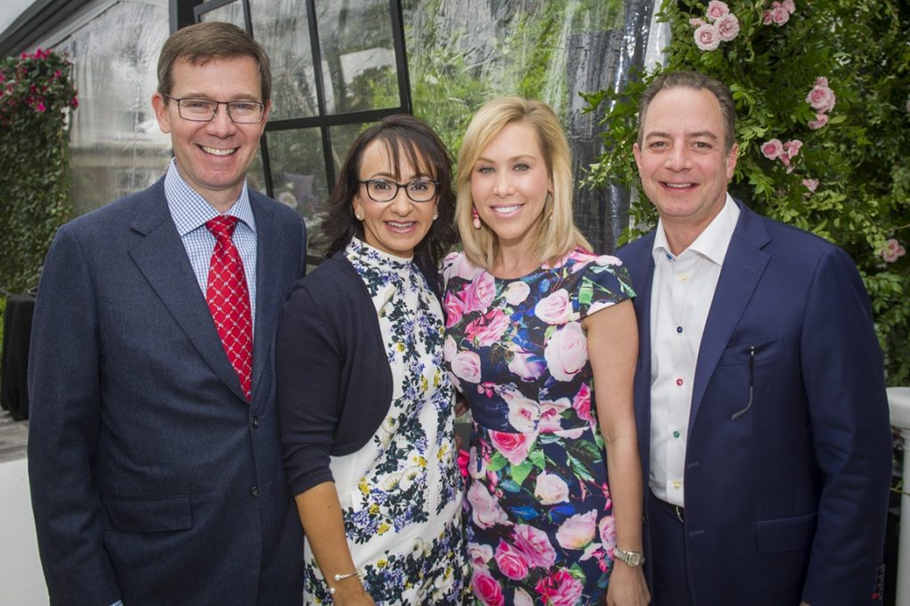 WHCD 2018 in a Nutshell – Washington Life Magazine