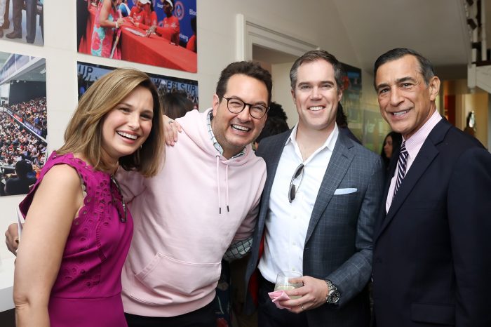 WHCD 2018 in a Nutshell – Washington Life Magazine