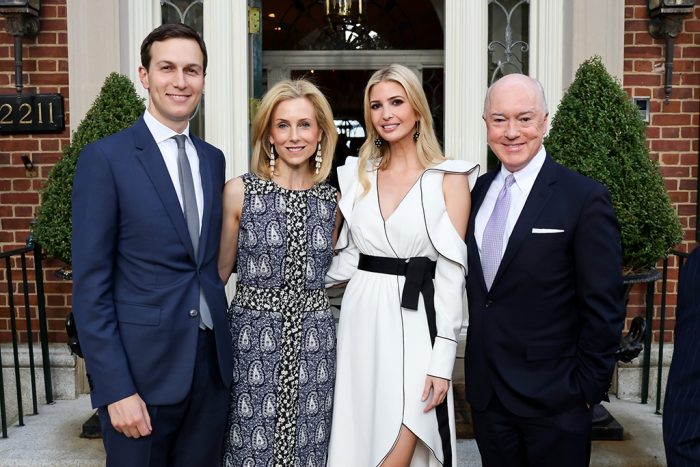 WHCD 2018 in a Nutshell – Washington Life Magazine