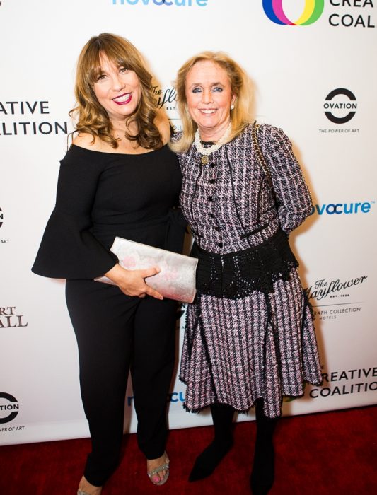 WHCD 2018 in a Nutshell – Washington Life Magazine