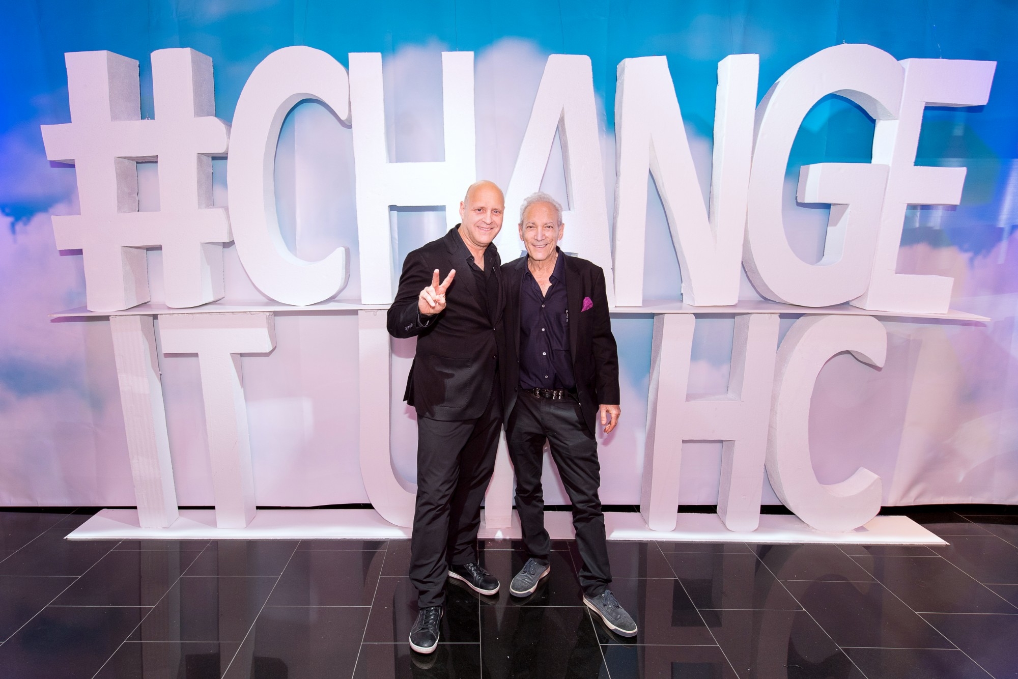 Around Town: Change It Up Pop-Up Launches in Tysons – Washington Life ...